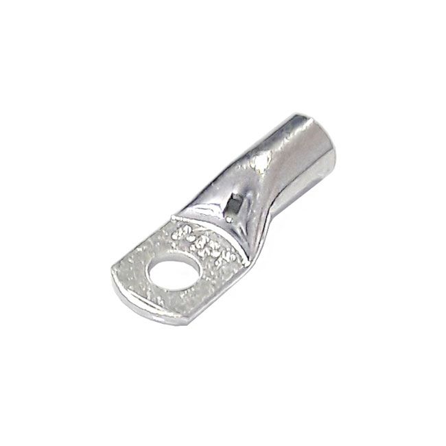Terminal Tubular de Compressão 16mm M5 (AXT16-5) | Baú da Eletrônica ...