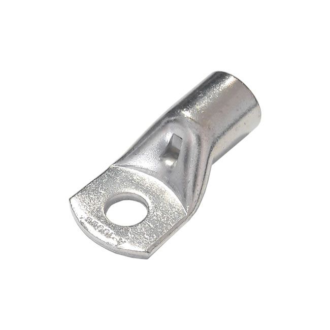 Terminal Tubular de Compressão 150mm M10 (AXT150-12) - Baú da ...