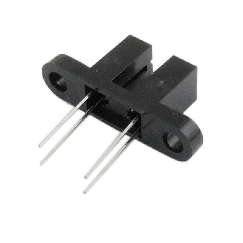 Sensor Óptico MOC70T2 para Encoder | Baú da Eletrônica - Baú da ...