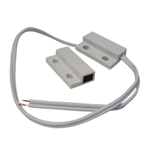 Sensor Magnético para Fim de Curso N/A | Baú da Eletrônica - Baú da ...