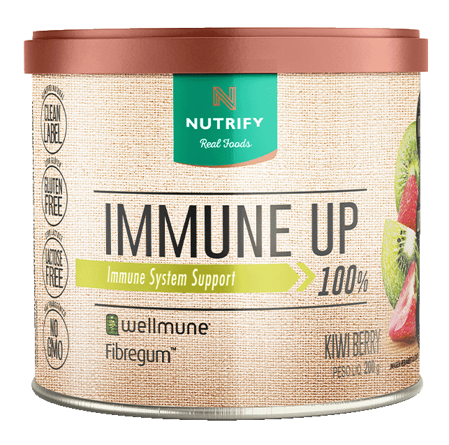 Immune Up 200g - Nutrify - Expert Suplementos São Luís ️ Desde 2013