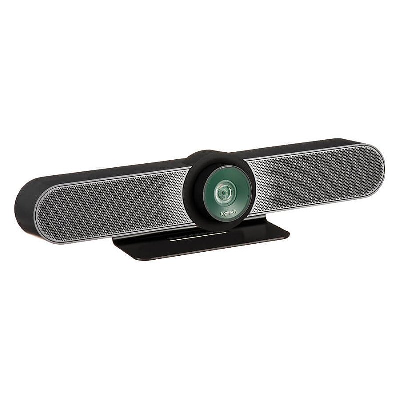Logitech MeetUp 4K - Nivídeo