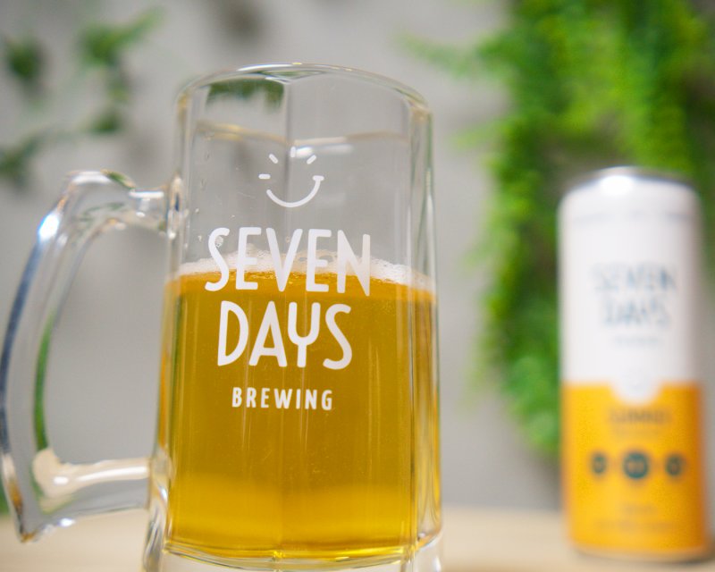 Ofertas - Cervejaria Seven Days - Celebre a vida todos os dias