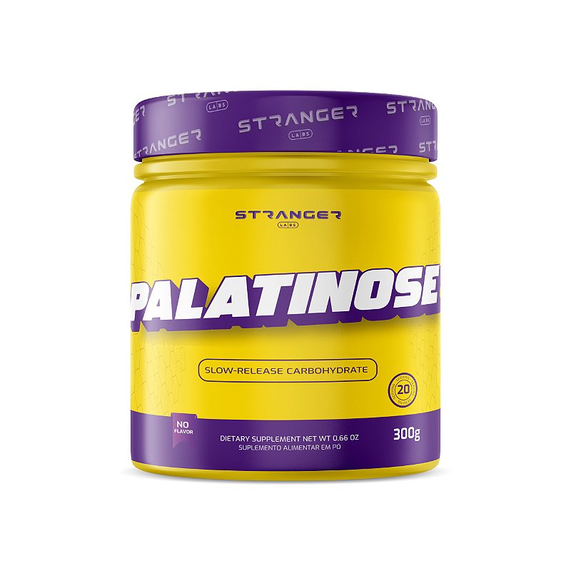 PALATINOSE 300G - Stranger Labs