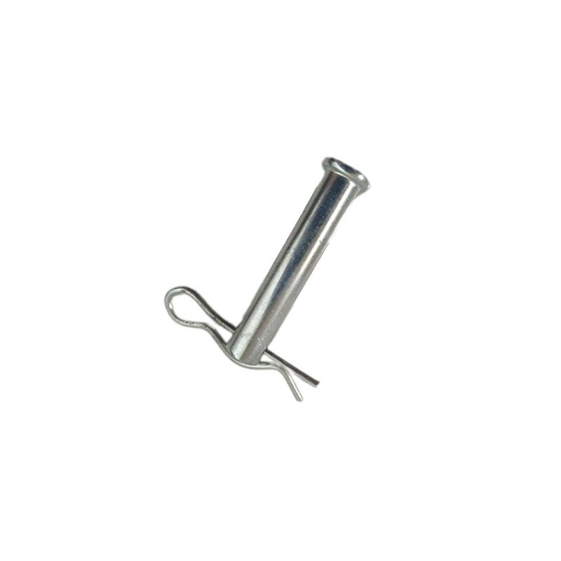 JOGO PINO TRAVA MOTOCULTIVADOR / PERFURADOR BRANCO - OX FERRAMENTAS