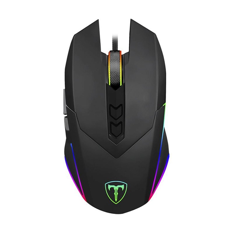 Mouse Gamer T-Dagger Lieutenant RGB Preto | 2Plays - 2Plays - As ...