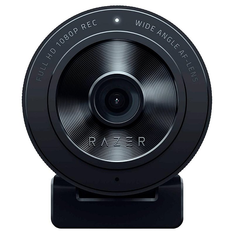 Webcam Gamer Razer Kiyo Full Hd 1080p - 2Plays - As Melhores ofertas ...