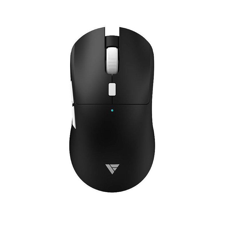 Mouse Gamer Force One Hoku Pro Wireless 26000 DPI 63g Preto - 2Plays ...