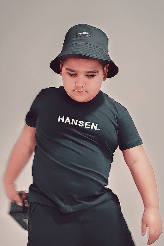 Camiseta PRO Children | Hansen Brand - Hansen Official