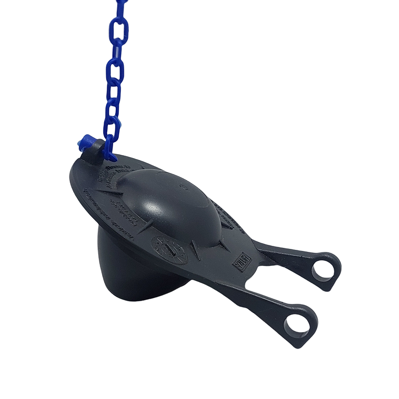 Obturador Borracha Caixa Acoplada Universal Kso/as - Astra - Hidrogênio Hidráulica Inteligente ...