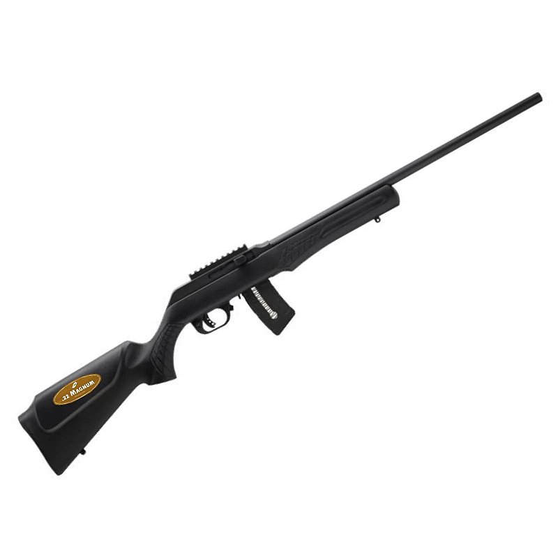 RIFLE CBC 7122 - .22 MAG (WMR) - PNZ ARMAS - Venda de armas, munições e ...