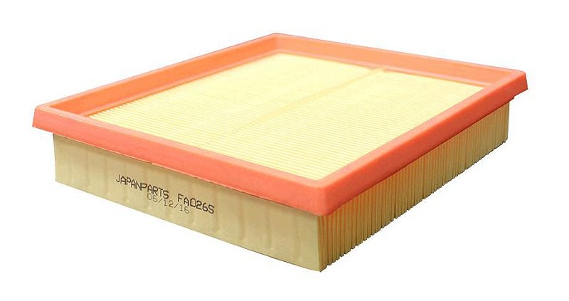 Filtro Ar Motor - Wega - Face 1.3 16v após 01/2010... - BrunoCar Auto Peças