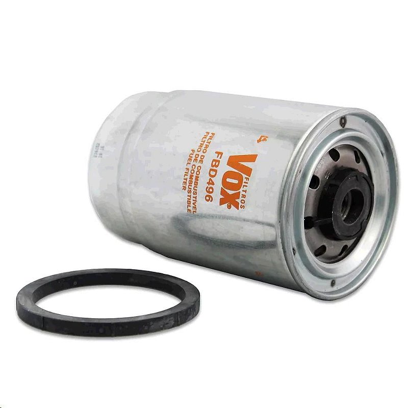 Filtro Combustivel Diesel - Vox - S10 2.5 8v 1996 a 2000 - BrunoCar ...