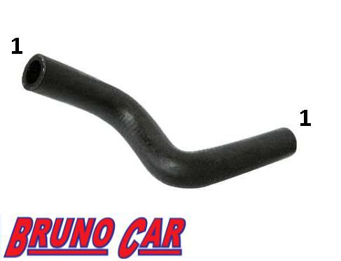 Mangueira Anti Chama - Pampa - BrunoCar Auto Peças