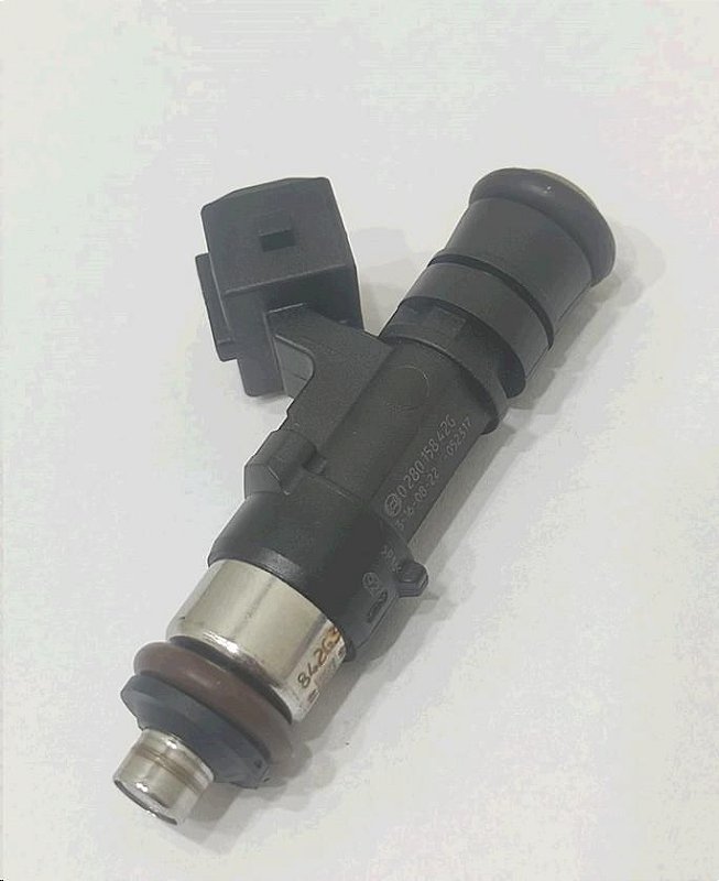Bico Injetor Combustivel Injeção - Joy / Joy Plus 1.0 8v após 2019 ...