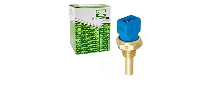 Sensor Temperatura Injeção - Vectra 2.2 16v Mpfi 1997 a 2005 - BrunoCar ...