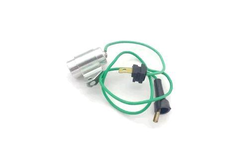 Condensador Ignição - Marajo 1.4 8v 1980 a 1981 - BrunoCar Auto Peças