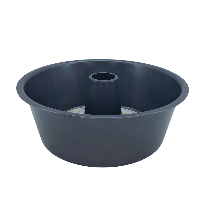 Forma Redonda Com Furo 26x9cm - ECOs - Lojas Aki Tem