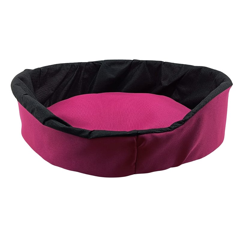 Cama Pet Europa Ultra Cores Sortidas - Lojas Aki Tem