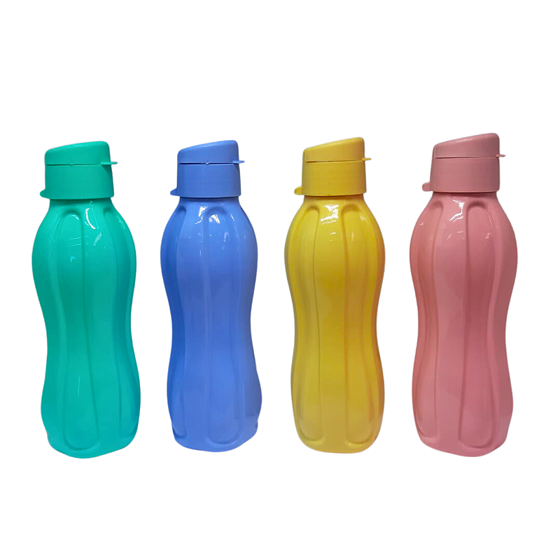 Squeeze Garrafa Esportiva Academia Cor 800ml Livre de BPA - Lojas Aki Tem