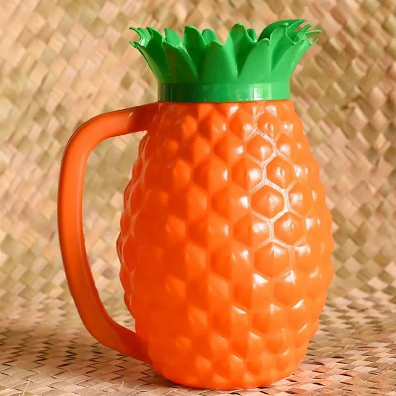 Jarra Abacaxi - Lojas Aki Tem