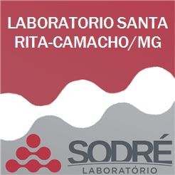 Exame Toxicológico - Camacho-MG - LABORATORIO SANTA RITA-CAMACHO/MG (C ...