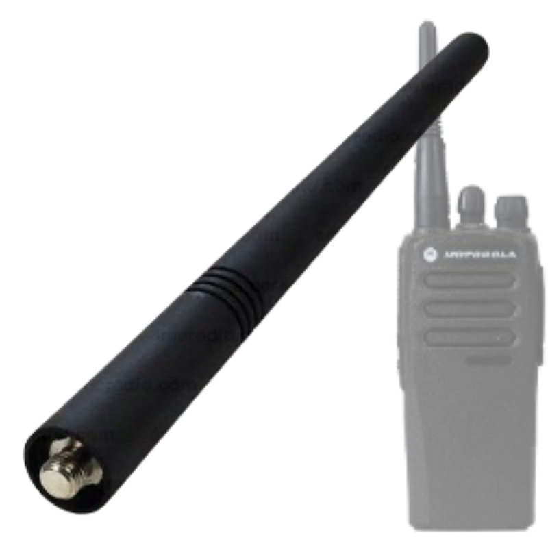ANTENA VHF PARA RADIO MOTOROLA EP450 DEP450 NOTA FISCAL ...
