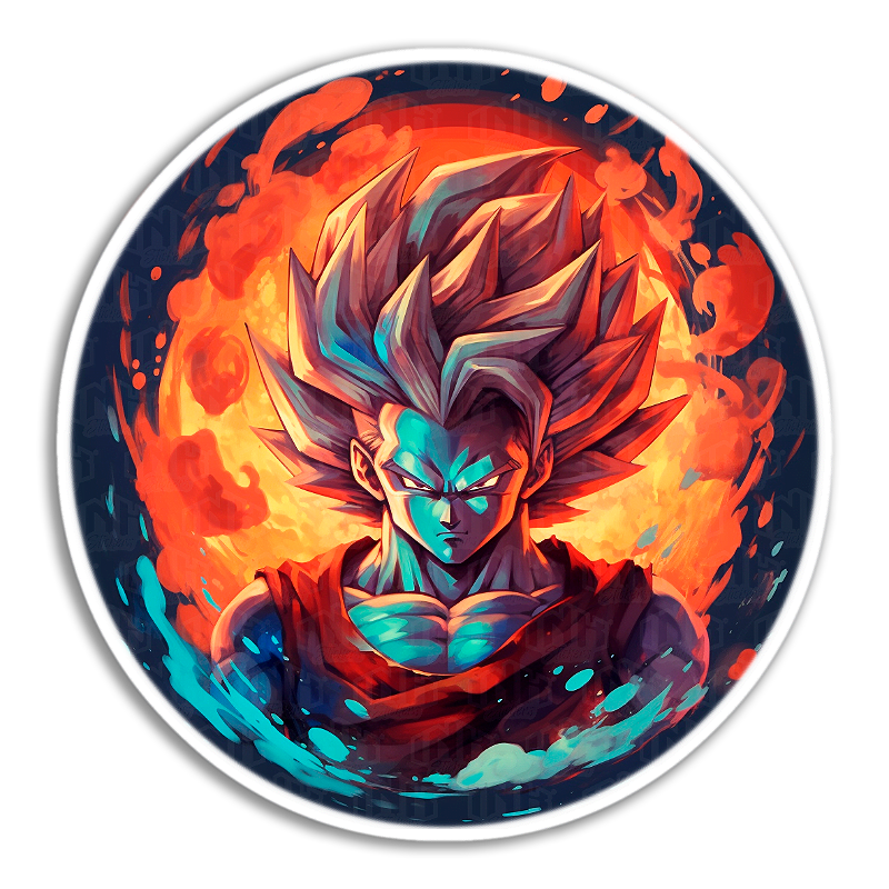 4k Goku Fogo Dragon Ball Super Manga Dbs Dragon Ball Dragon