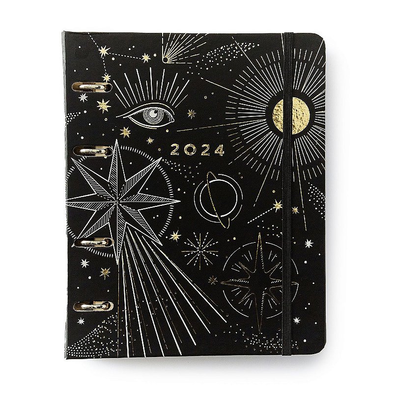 Agenda Planner Argolado Semanal Notas A5 Cicero Astral 2024 - Duju ... Agenda Planner Argolado Semanal Notas A5 Cicero Astral 2024 - Duju ...