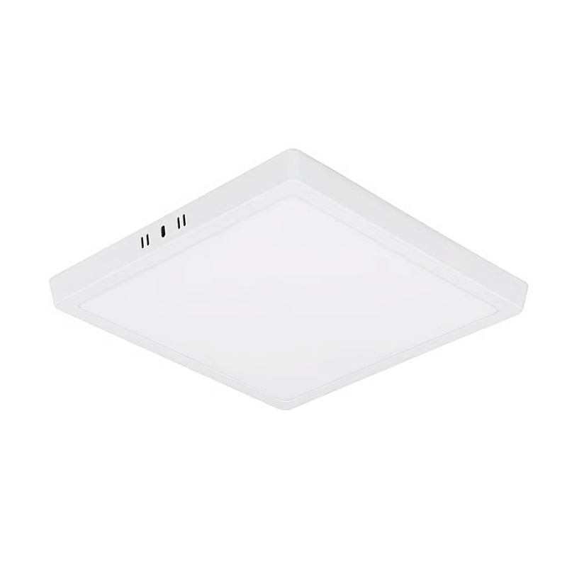 PAINEL LED 24W SOB QD 6500K 30X30CM - Infra Elétrica