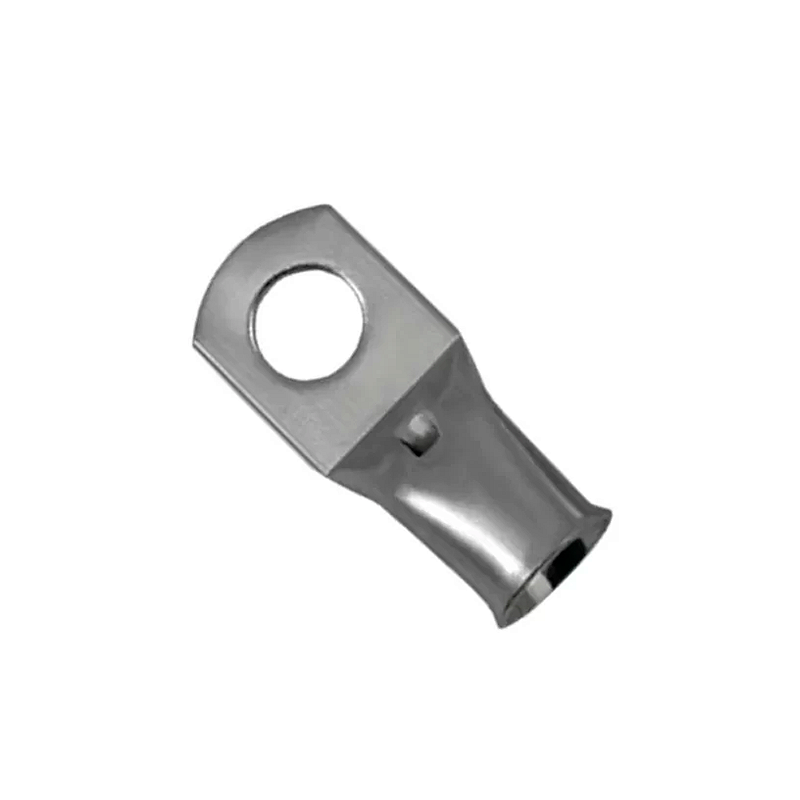 TERMINAL COMPRESSAO 95MM BOCA EXP. 1F 1C M10 - Infra Elétrica