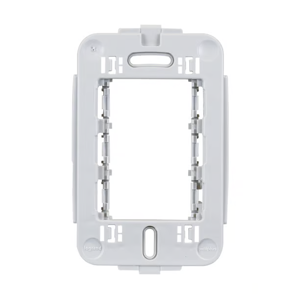 SUPORTE 4X2 PIAL PLUS - Infra Elétrica