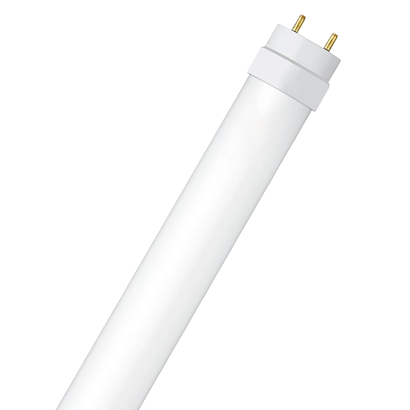 LAMPADA LED T5 DE VIDRO TUB. 18W 18500LM BIV 6500K - Infra Elétrica