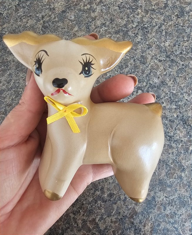 MINI RENA BEGE DOURADO - Kátia Ferreira suculentas