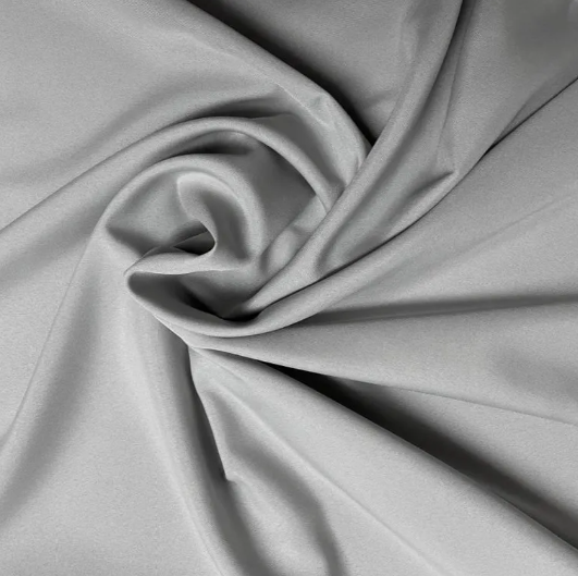 Tecido Oxford Cinza- Agata 25 - Antuarte Cortinas