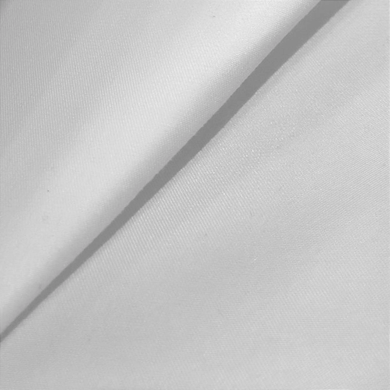 Tecido Microfibra Skin Peach Branco - Agata 27 - Antuarte Cortinas