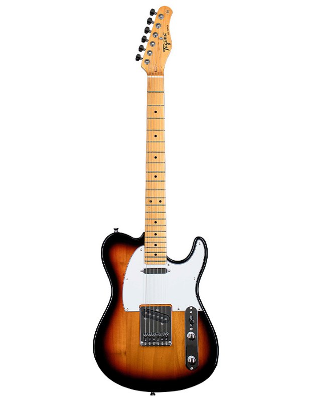 Guitarra TW55 SB - Tagima - Home