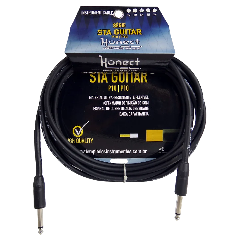 KONECT CABO GUIT 7, 62 MT SERIE STA 29011 - Home