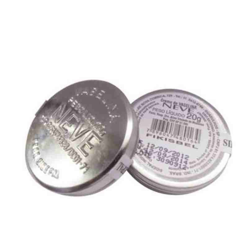Vaselina Neve Sidepal 20g | Sidepal | Go.Forever Online - Saúde e Prod ...