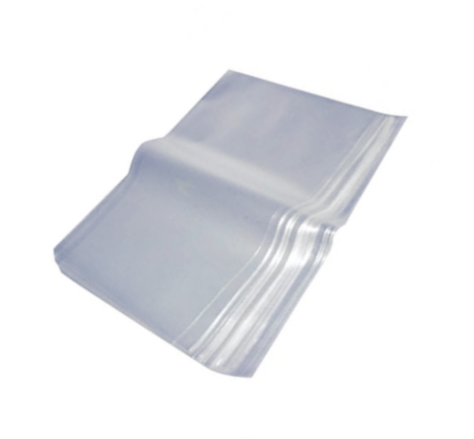 Saco PEBD - Cristal - 40x60x0,10 - Kg - Siled - A sua nova opção em ...