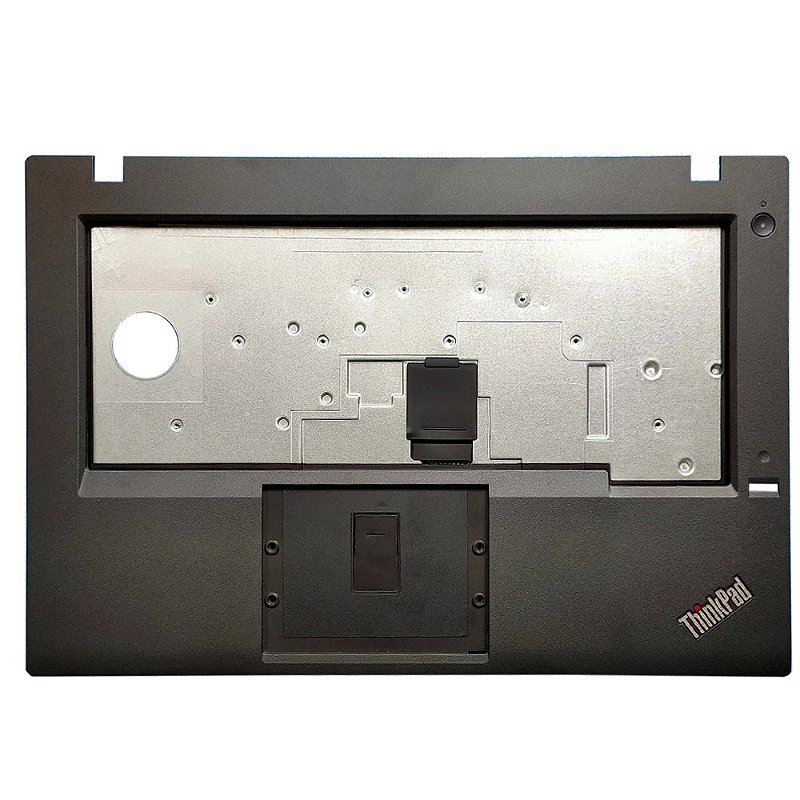 Base Teclado Notebook Thinkpad L450 Com Impressão Digital - Seven ...