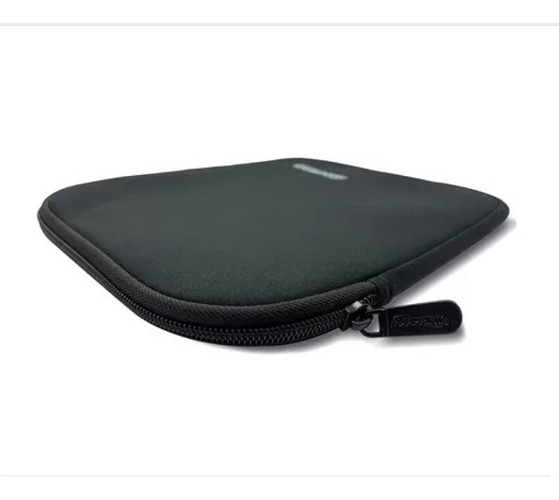 Capa De Neoprene Para Notebook 7 - Preto - Maxprint - Seven ...
