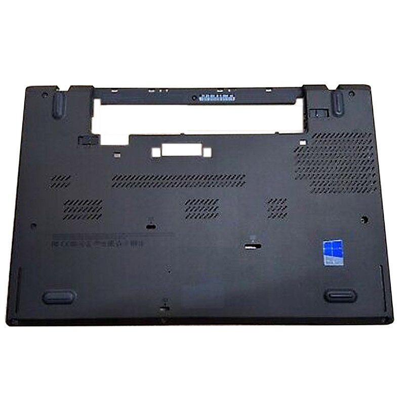 Carcaça Base Inferior Notebook Thinkpad T460 AP105000400 - Seven ...