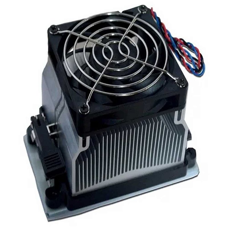 Cooler Ibm Thinkcentre Heatsink 41r6290 A61 - Seven Distribuidora de ...