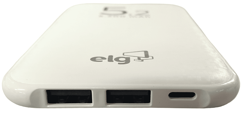 PB52 - POWER BANK MOSAIC PB52 - Seven Distribuidora de Componentes ...