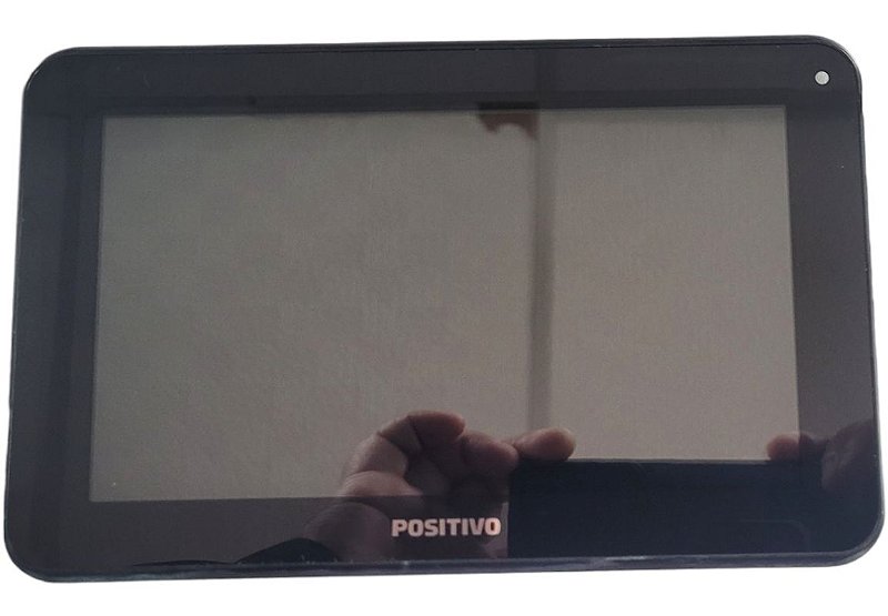 Touch Screen + Display Tablet Positivo T705 T701 Original - Seven ...