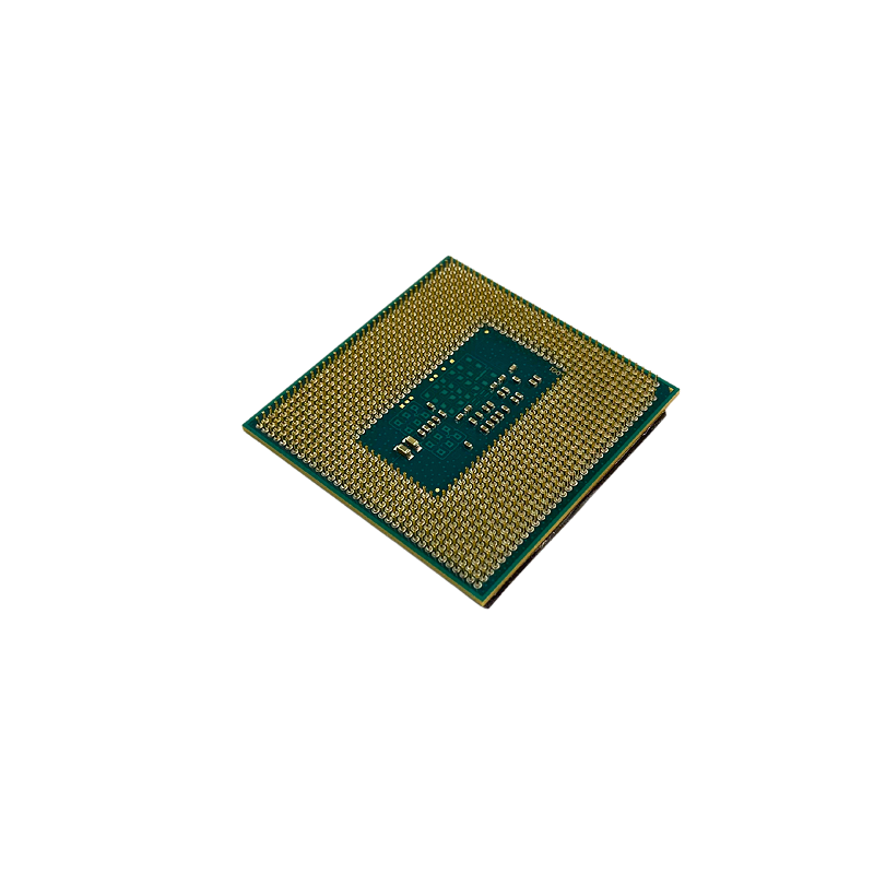 Processador Intek Core i7 4600M 2.90GHz a 3.60GHz 4MB SR1H7 - Seven ...
