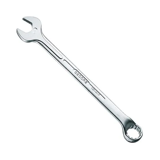 gedore chave boca estria 10mm 1b - Cadel Materiais Hidráulicos