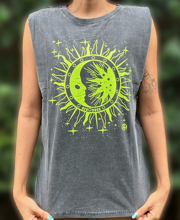 Regatão Sol - Fit Republic