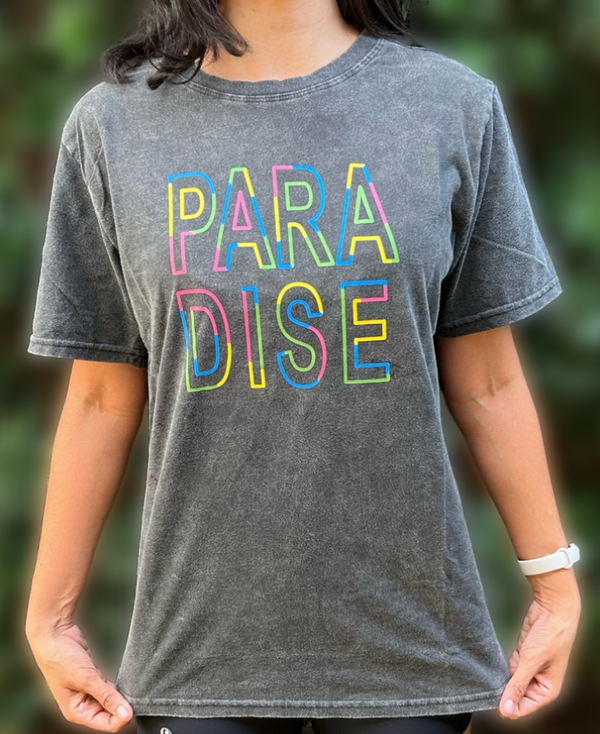 Paradise - Fit Republic